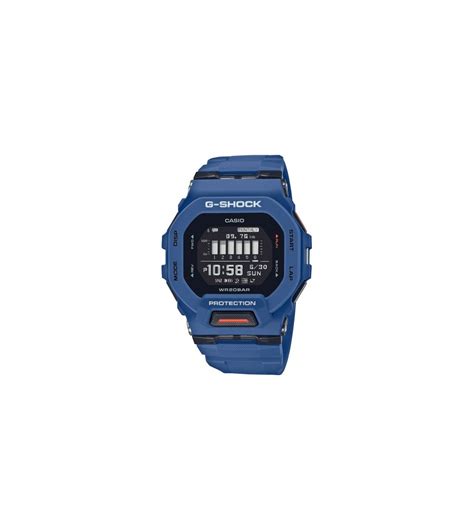 Reloj Casio G Shock Hombre Gbd 200 2er