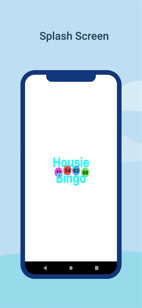 Housie Bingo Ticket Generator Apk Per Android Download