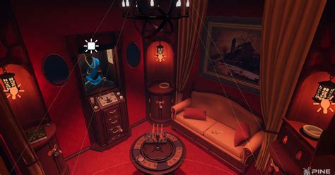 Developing An Escape Room Inspired Vr Game In Unity