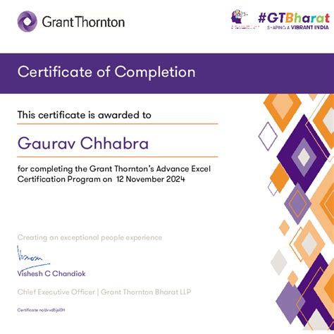 Gaurav Chhabra On Linkedin Excel Dataanalysis Continuouslearning