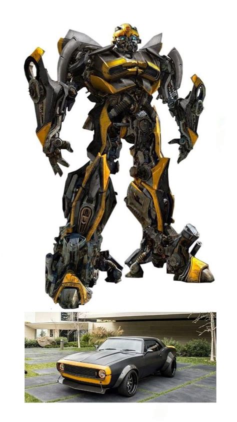 Bumblebee Optimus Prime Wallpaper Transformers Transformers Cars