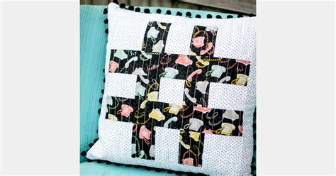 Piece Your Heart Out With 35 Cute Patchwork Patterns All Free