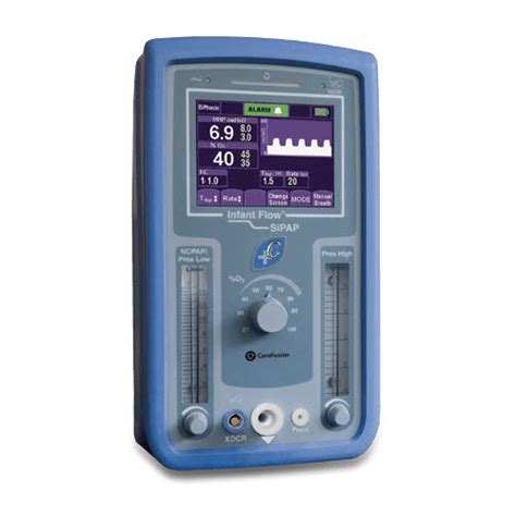 Vyaire Carefusion Infant Flow Sipap Demka Sakti Indonesia Premier