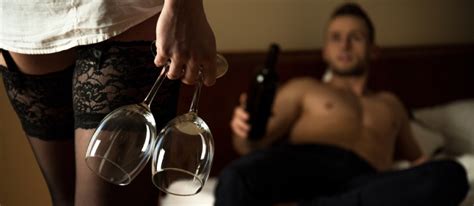 Everything You Need To Know About Sexual Chemistry