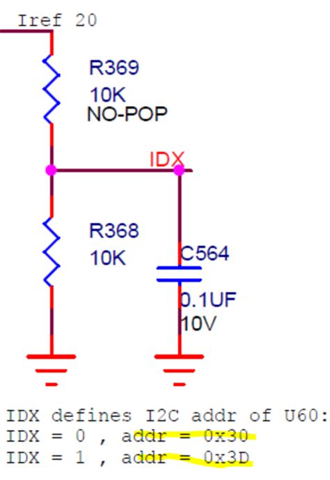 DS90UB954 Q1 Not Able To Bring Up The Ds90ub954 Q1 On My Platform Interface Forum Interface