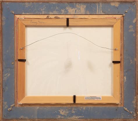 Lot Debbie Wingo American Tennessee 20th C