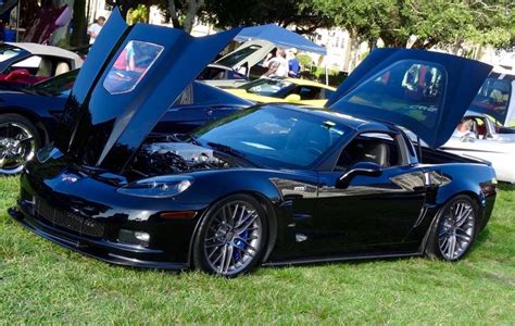 Pin By Brad Cherry On Corvettes Sports Car Corvette Car
