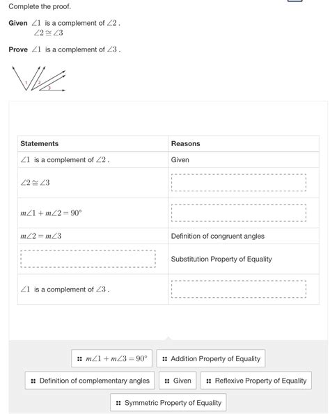 [11th Grade Geometry I Have No Idea How To Do These] R Homeworkhelp