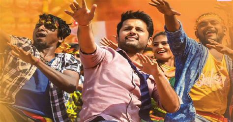 Chal Mohan Ranga Review Rating Live Updates Nithin Chal Mohan Ranga Cmr Movie Review
