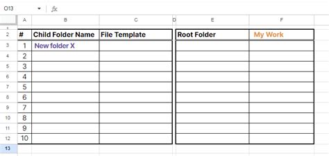 how to use mode 06 of auto create folders and files add ons tìm khách