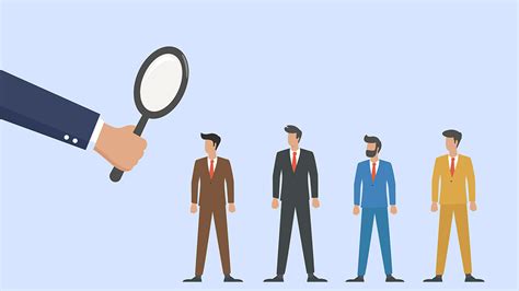 El Perfil De Candidato Cómo Definirlo Y Reclutarlo En Tu Empresa