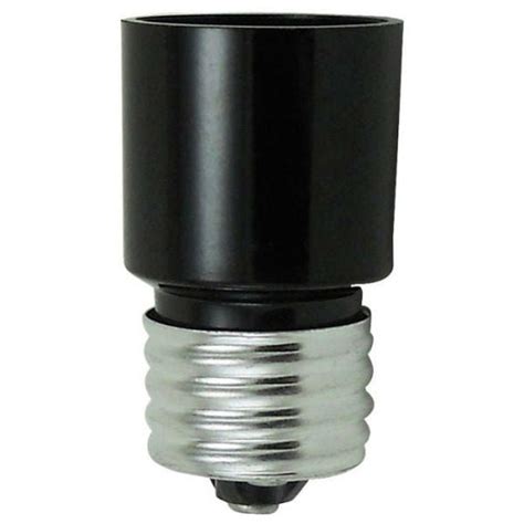 Light Socket Reducers Enlargers Extenders And Adapters