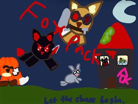 Thumbnail Request For Fox Pack Due April 30 Help Gimkit Creative