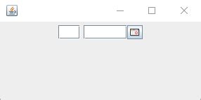 Jdatechooser In Java Swing Decoration Examples
