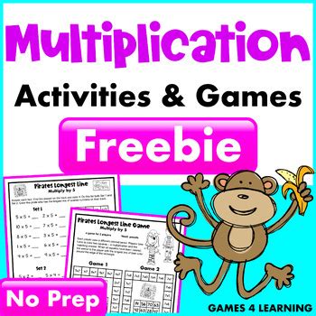 Free 2nd Grade Resources Tpt