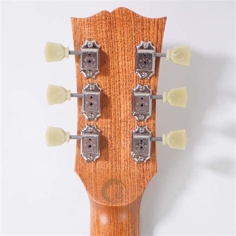 Style LP Custom Sago New Material Guitars