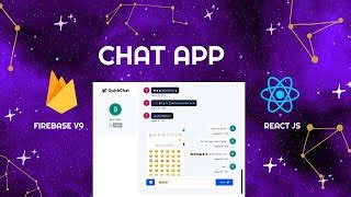 GitHub Garu2 Chat App React Firebase Group Chat With React And Firebase