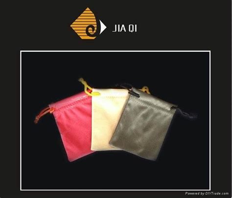 Eyeglasses Bag （pouch） Jiaqi China Manufacturer Knitting Fabrics