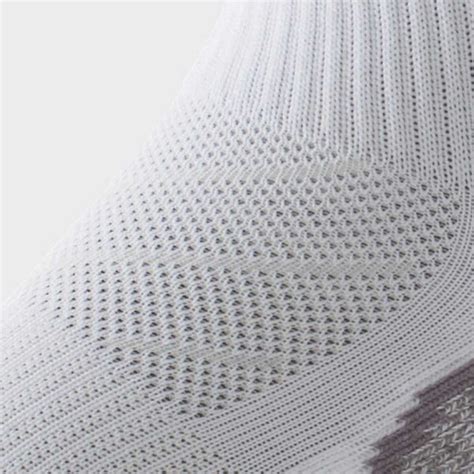 Lightfeet Evolution Mini Crew Socks Sole Motive