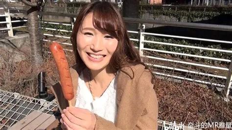 美女介绍——三原穗花 三原ほのか 哔哩哔哩