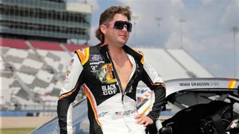 Noah Gragson Net Worth 2024 How Rich Is The Shr Driver