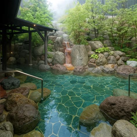 Hyotan Onsen Beppu Travel Tips