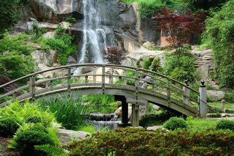 Maymont Gardens Richmond Virginia Garden Design Ideas