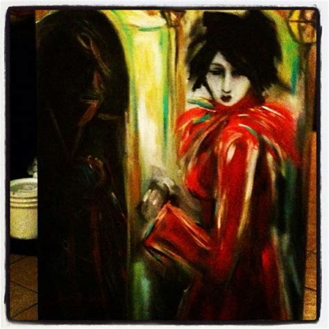 Follow Me On Facebook At Karrie Evenson Fine Art Artist Inspiration