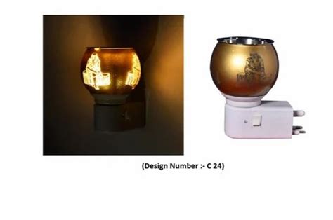 M10 Electric Aroma Diffuser At Rs 130 Piece Aromatherapy Diffuser In