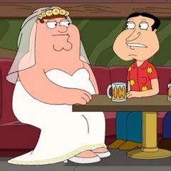 Peter Griffin Sexypedia