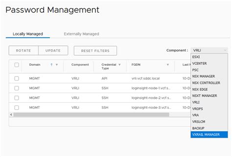 Vcf On Vxrail More Business Critical Workloads Welcome Dell Technologies Info Hub
