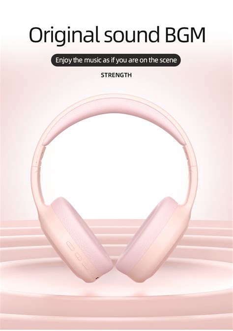 Lenovo Th Bluetooth Headphone Wireless Headphone Gaming Low Latency Music Noise Reduction