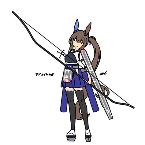 Kashinoki Koaaski Admire Vega Umamusume Kaga Kancolle Kaga Kai