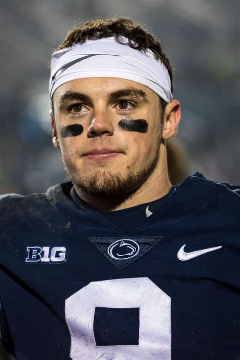 Trace Mcsorley Net Worth Abtc