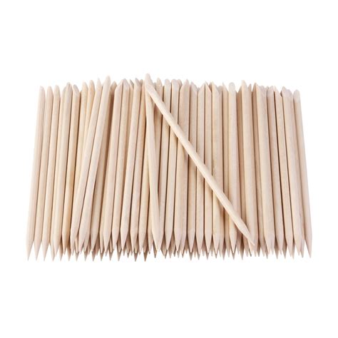 Tinksky 100pcs Multi Functional Nail Art Polish Or Vicedeal