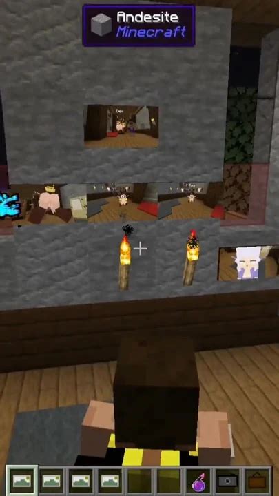 Iconic Moment From The Jenny Mod Fapcraft Minecraft Exploring