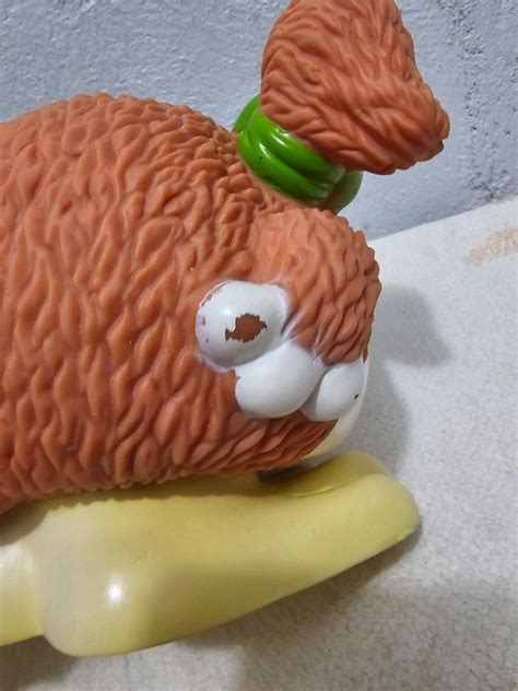 Rare Fujiko Mojacko Mojari Coin Bank Hobbies And Toys Toys And Games On Carousell