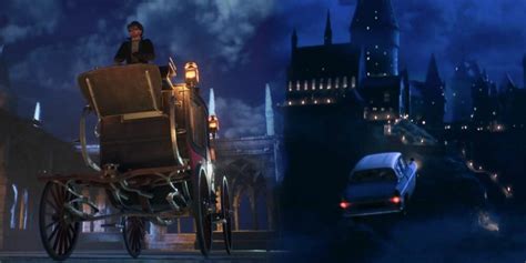 Legacy Hogwarts Game Arnold S