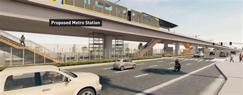 La Metro Green C Line Extension Project Zephyr Rail