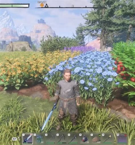 Enshrouded Ultimate Farming Guide Games Fuze