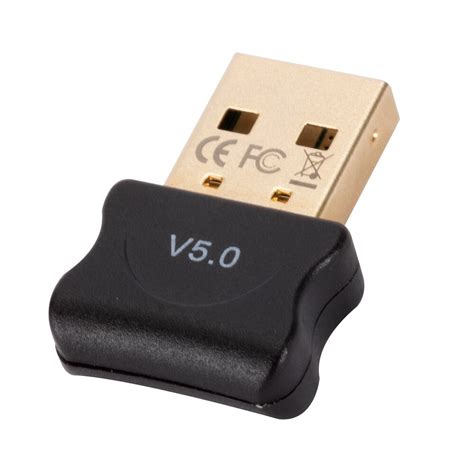 Adattatore USB Compatibile Bluetooth Trasmetti Grandado