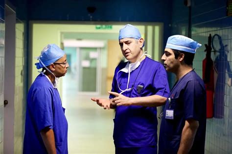 دکتر مازیار غلامپور دهکی؛ نابغه جراح قلب ایران کیست و چرا مهاجرت کرد؟