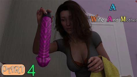 A Wife And Mother Gameplay Part 4 YouTube