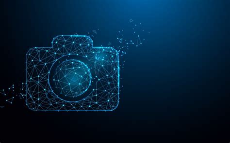 Simple Camera Sketch Vector Images Over 1 200