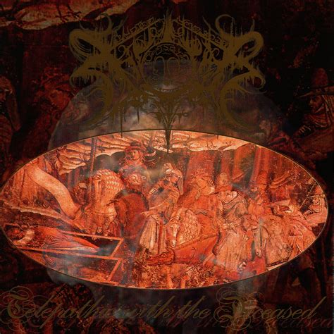 Xasthur Bloodchamberde
