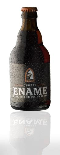 Drinxitbe Ename Abdij Dubbel 33cl