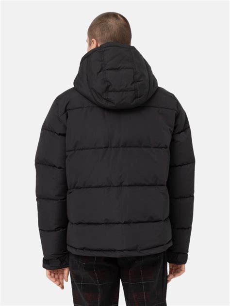 Dickies Glacier View Puffer Jacket Mens Jackets Nencini Sport
