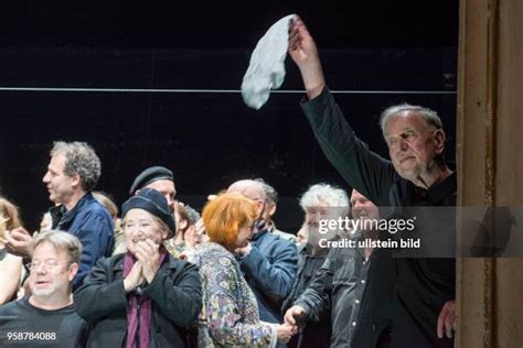 Peymann Photos And Premium High Res Pictures Getty Images