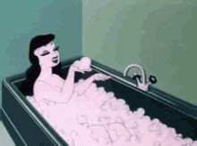 Taking A Bath S Tenor