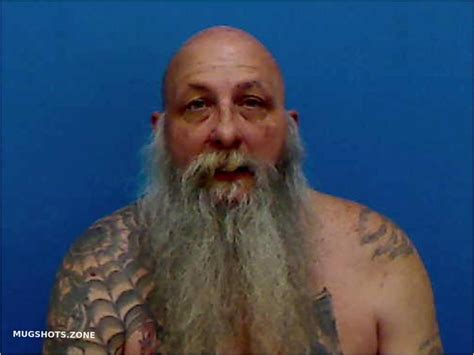 MCDARIS HOWARD 04 17 2023 Catawba County Mugshots Zone
